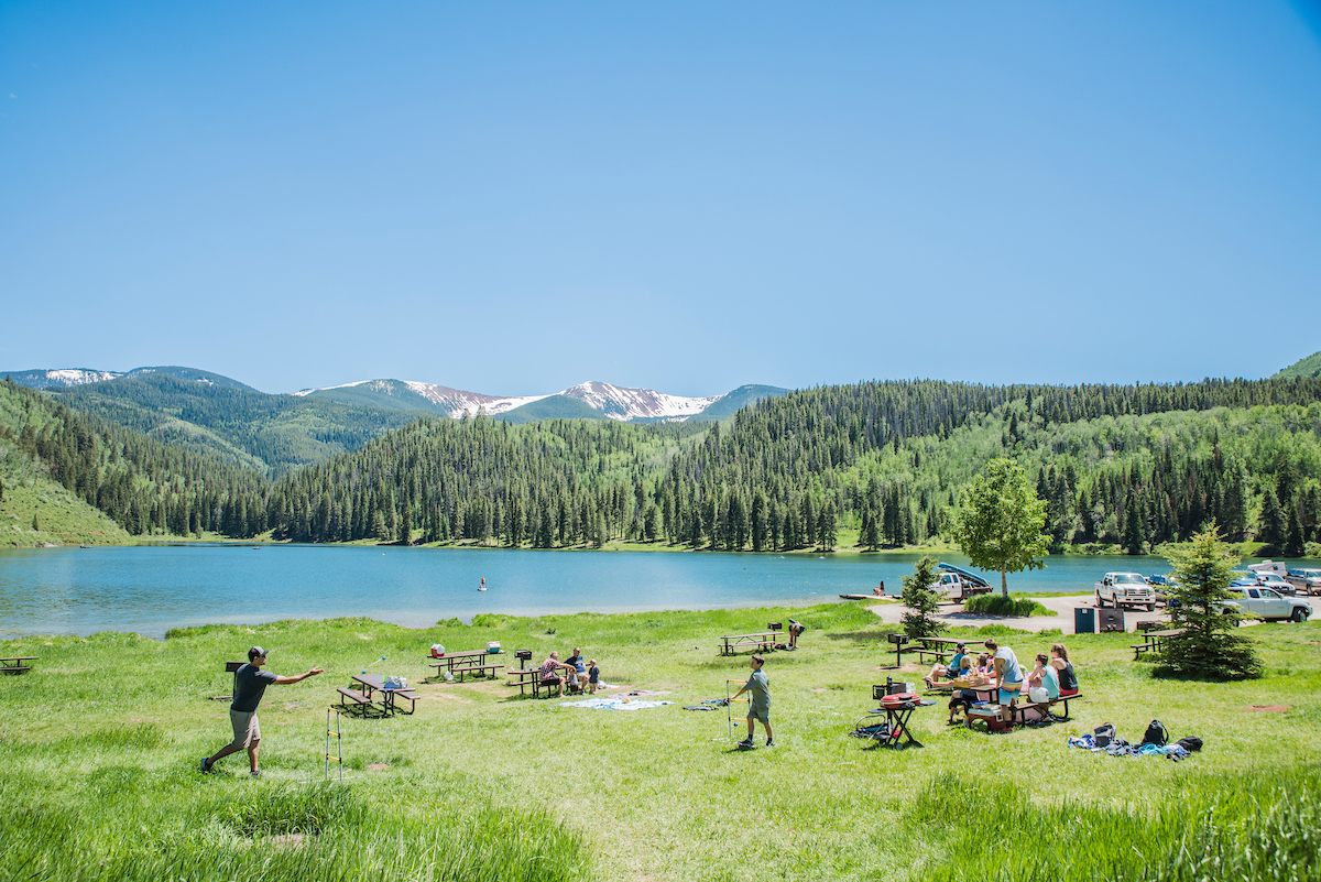 Colorado Parks and Wildlife has started to promote the Keep Colorado ...